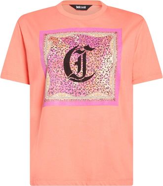 Just Cavalli TOPS - T-shirts auf YOOX.COM