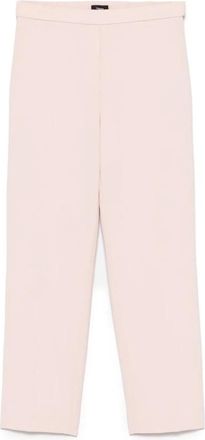 Theory Femme, Pantalons, Rose, Taille: 34 FR Treeca Pants