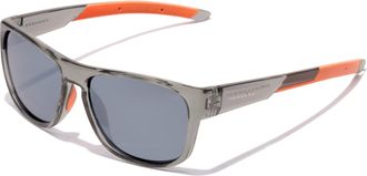 Hawkers Sonnenbrille GRIP Polarized Grey Chrome f&uuml;r Herren und Damen