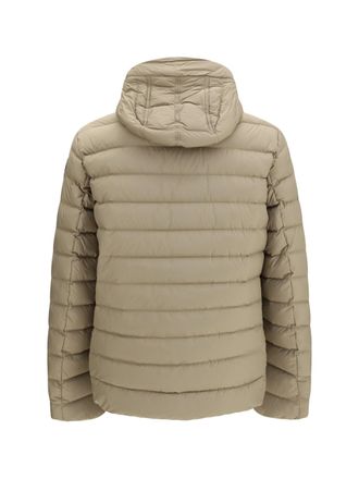 Parajumpers Down Jacket - Beige