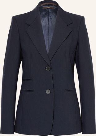 Windsor Windsor. Blazer blau