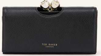 Ted Baker Geldbörse Roosali schwarz