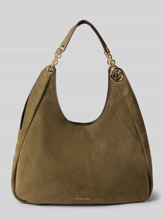 Michael Kors Handtasche aus echtem Leder Modell ELLIE