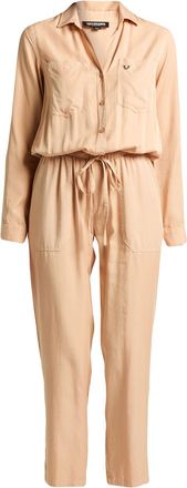 True Religion OVERALLS - Jumpsuits auf YOOX.COM