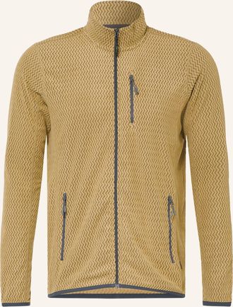 Meru Me&deg;Ru Fleecejacke Calais gruen