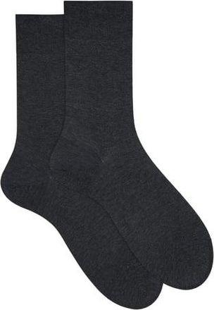 Dor&eacute; Dor&eacute; Chaussettes mi hautes en coton