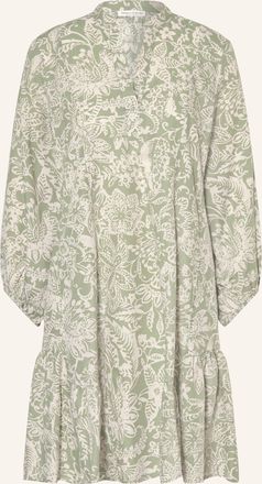 Marc O'Polo Marc Opolo Kleid Mit R&uuml;schen gruen