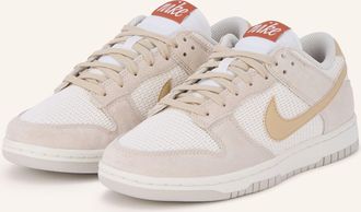 Nike Sneaker Dunk Low Se beige