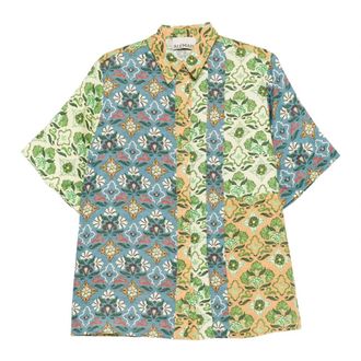 Alemais Chemises - Femme - Blouses et Chemises - Multicolore - Taille: 34 FR