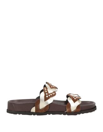 Divine Follie SCHUHE - Sandalen auf YOOX.COM