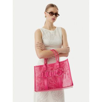 Liu Jo Handtasche Liu Jo VA6193 J3909 Farblos