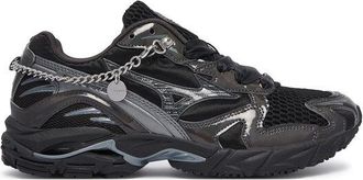 Mizuno Sneakers Wave Rider 10 Jewels D1GA260E Schwarz