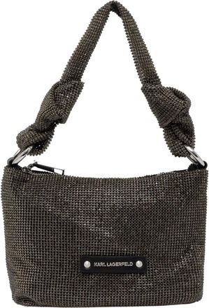 Karl Lagerfeld Damen, Taschen, Schwarzk, ONE SIZEGr&ouml;&szlig;e