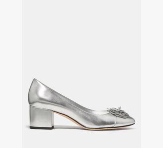 Kate Spade New York Flora Ballet Pumps