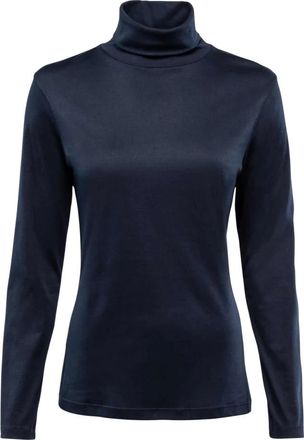 van Laack Femme, Tops, Noir, Taille: 42 FR Melissa