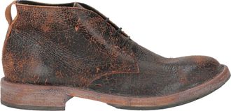 Moma SCHUHE - Stiefeletten auf YOOX.COM