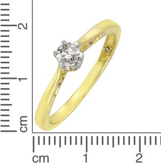 Diamonds By Ellen K. Ring