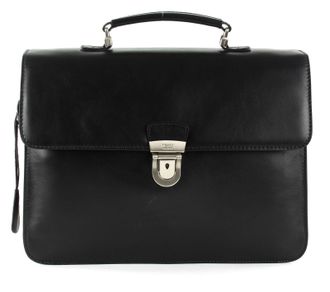 Picard Toscana Office Bag Black