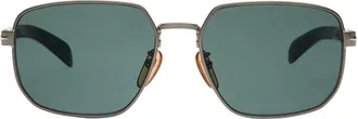 Eyewear by David Beckham BRILLEN - Sonnenbrillen auf YOOX.COM
