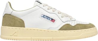 Autry Herren, Schuhe, Wei&szlig;, 46 EUGr&ouml;&szlig;e