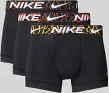 Nike Trunk im 3er-Pack Modell ESSENTIAL MICRO