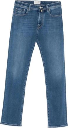 Jacob Cohen Homme, Jeans, Brun, Taille: W32 Bard Pants
