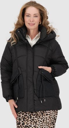 Alife And Kickin Winterjacke Damen GlorianaAK A