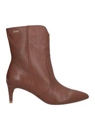 Liu Jo CHAUSSURES - Bottines sur YOOX.COM