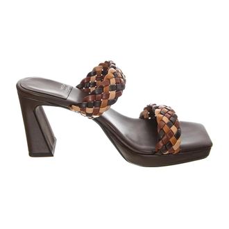 Jeffrey Campbell Damen, Schuhe, Braun, 40 EUGr&ouml;&szlig;e