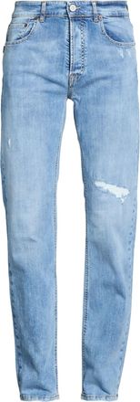 PMDS Premium Mood Denim Superior HOSEN & R&Ouml;CKE - Jeanshosen auf YOOX.COM