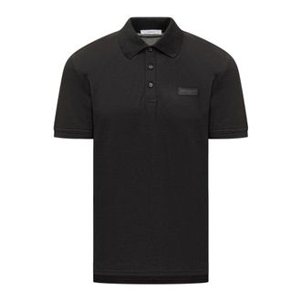 Givenchy Herren, Oberteile, Schwarzk, LGr&ouml;&szlig;e