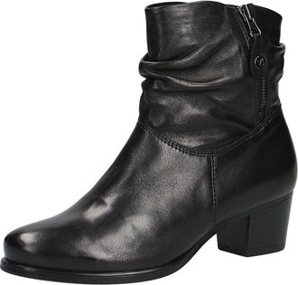 Caprice Stiefelette 9-25348-41 040 G-Weite