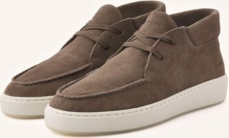 Nubikk Nubikk Sneaker Jiro Gio Ii grau