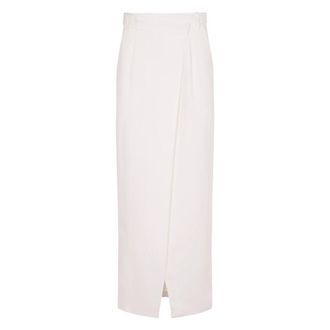 Brunello Cucinelli Damen, R&ouml;cke, Rosa, XSGr&ouml;&szlig;e