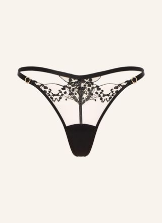 Bluebella String Marisa schwarz