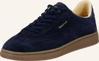 GANT Sneaker Cuzmo blau