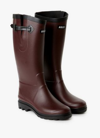 Aigle Bottes Aiglentine 2
