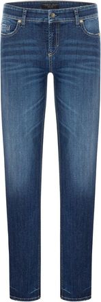 Cambio Slim-Fit Jeans Piper