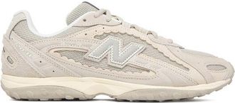 New Balance Sneakers U204L2SZ Beige
