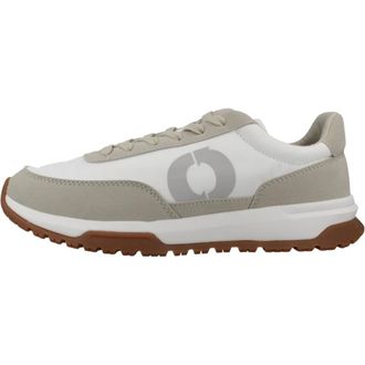 Ecoalf Ecoalf, Femme, Chaussures, Gris, Taille: 37 EU Ventura Baskets