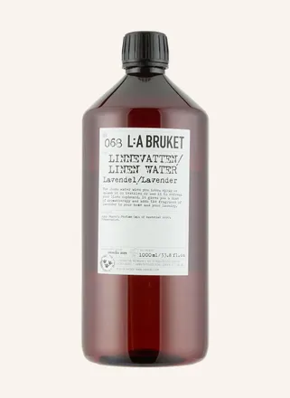 L:A Bruket L:A Bruket B&uuml;gelwasser 068 Lavender braun