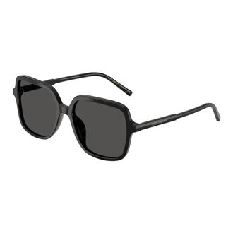 Dolce & Gabbana Sonnenbrille - - Accessories - Damen - Schwarzk - 55 MM
