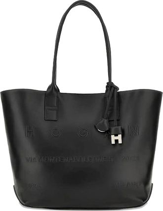 Hogan Shopper - Schwarz