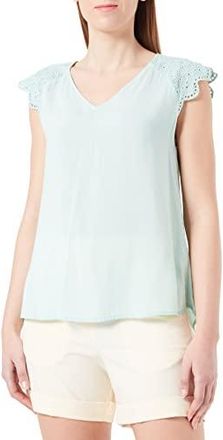 s.Oliver Q/S by s.Oliver Chemisier pour Femme, 6092., 34