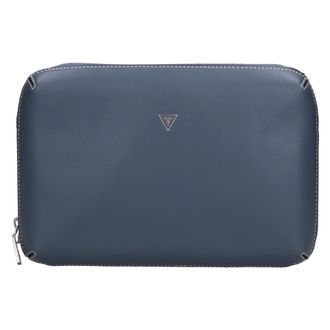 Guess Herren, Taschen, Blau, ONE SIZEGröße