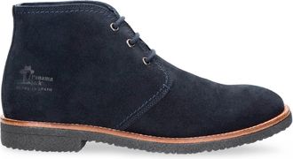 Panama Jack Herren Gael Ankle Boot, Marino, 41 EU