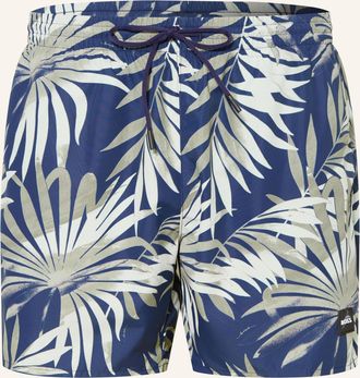 HUGO BOSS Badeshorts Piranha beige