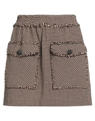 8pm HOSEN & R&Ouml;CKE - Minir&ouml;cke auf YOOX.COM