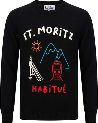 MC2 Saint Barth STRICKWAREN - Pullover auf YOOX.COM