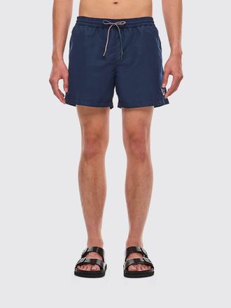 Paul Smith Bademode PAUL SMITH Herren Farbe Schwarz